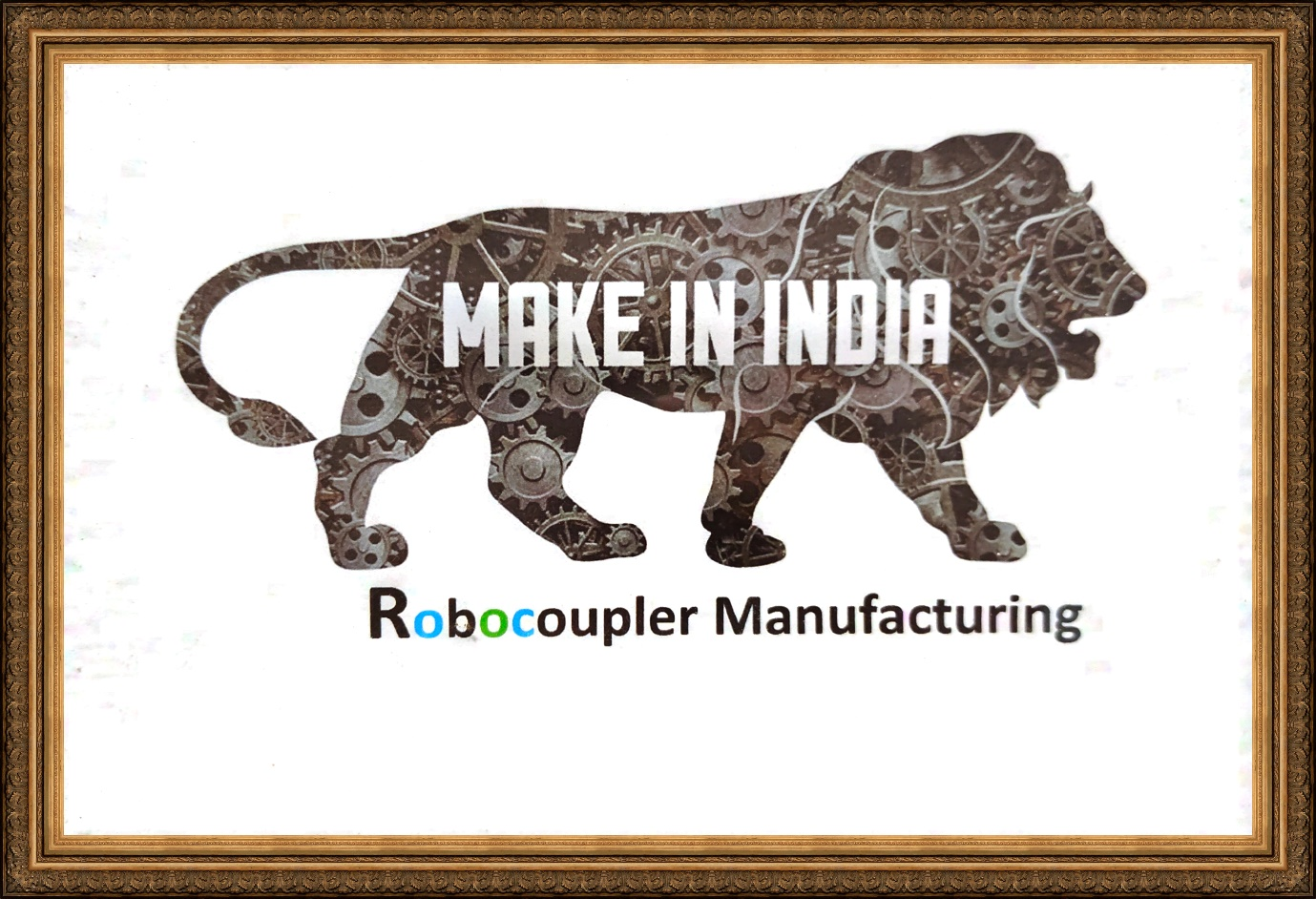 Robocoupler