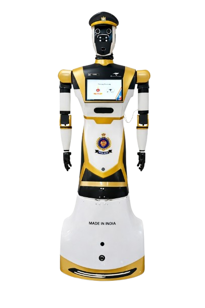Robocoupler